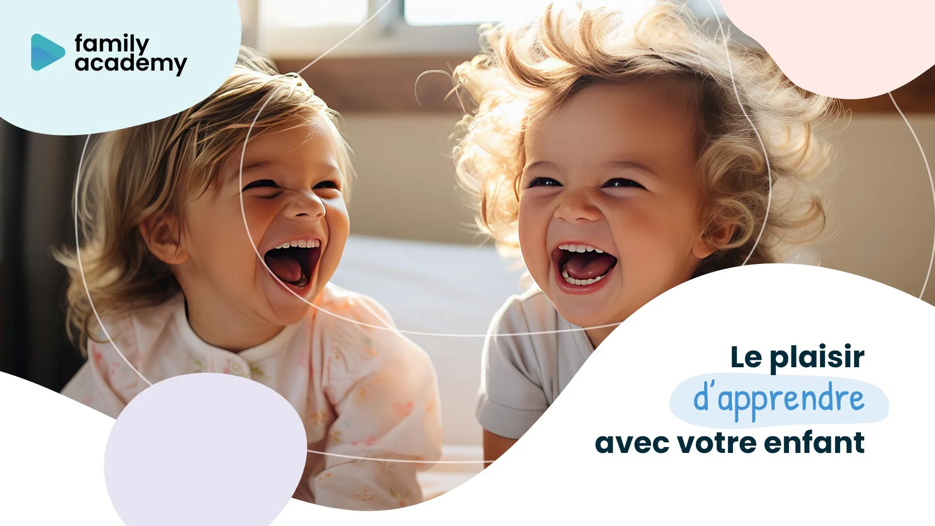 Formation en ligne et accompagnement à devenir parents