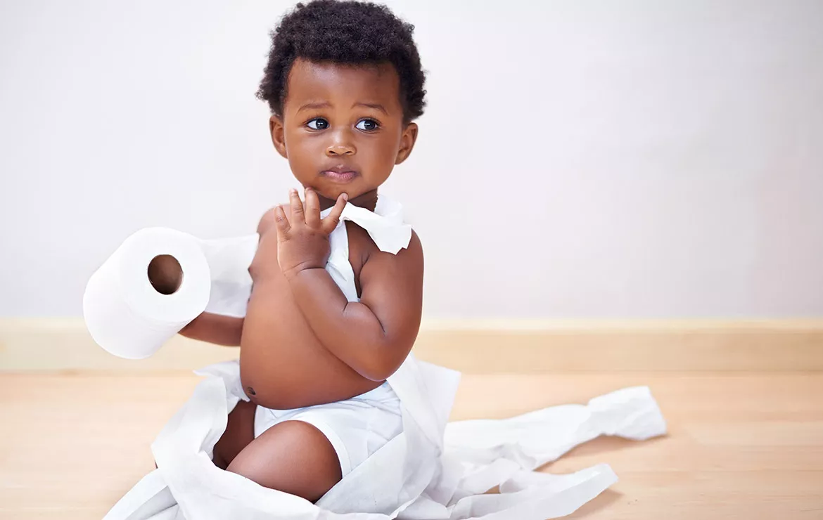 Apprentissage de la propreté : trucs, astuces, jeux et bonnes pratiques