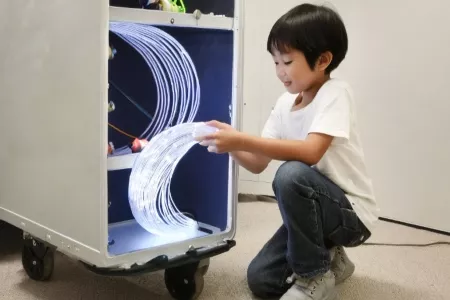L’approche Snoezelen à la maison : matériel, organisation et fiche d ...